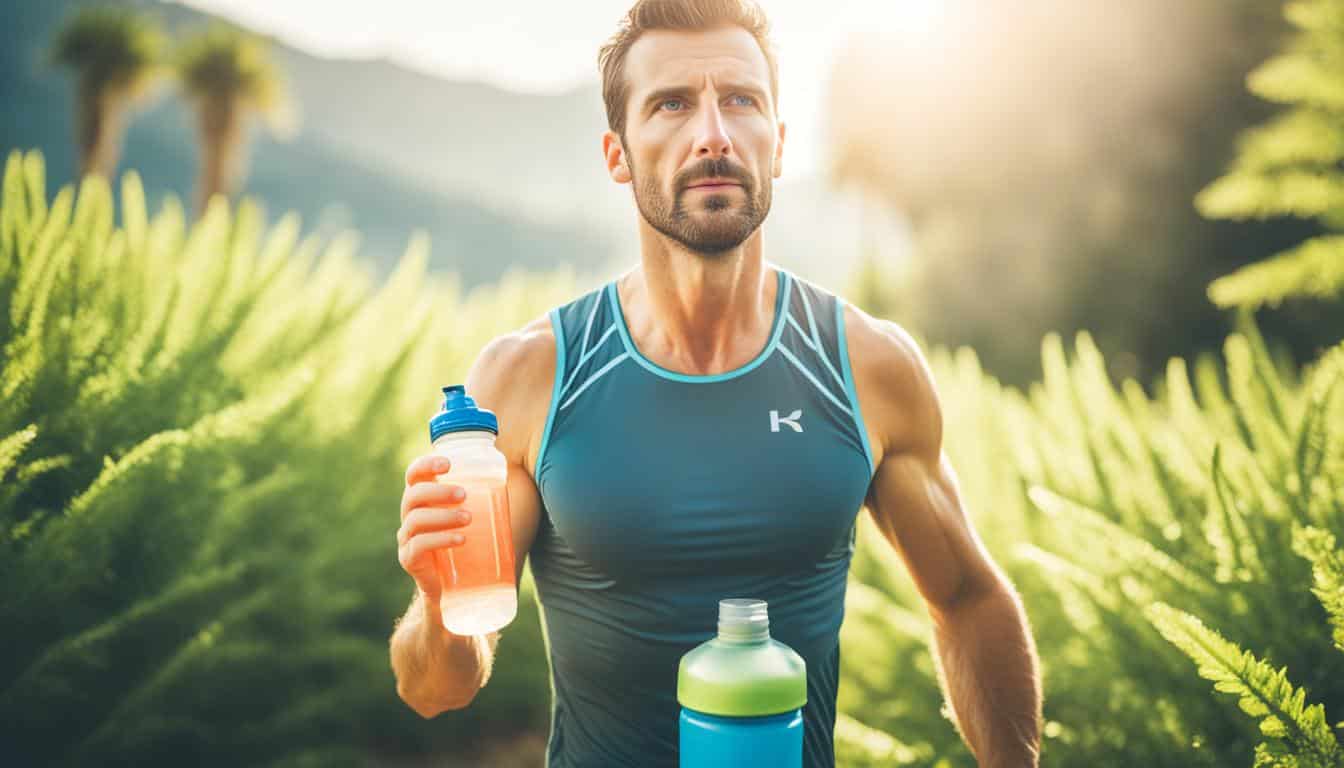 Distance Runner Hydration Strategies: Expert Tips for Optimal Performance
