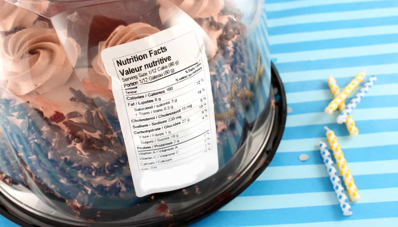 Macro & Micronutrient Guide: Decode Your Nutrition