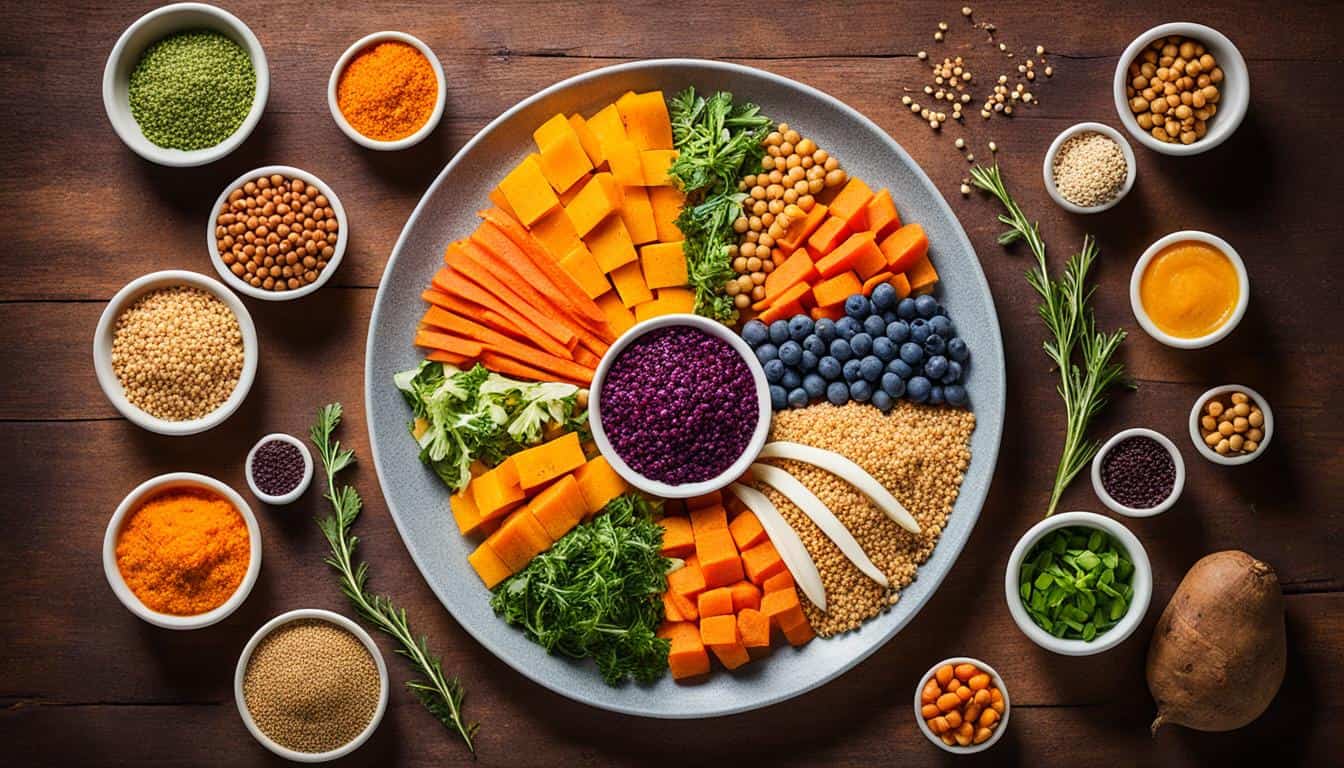 Top Plant-Based Pre-Workout Foods for Energy