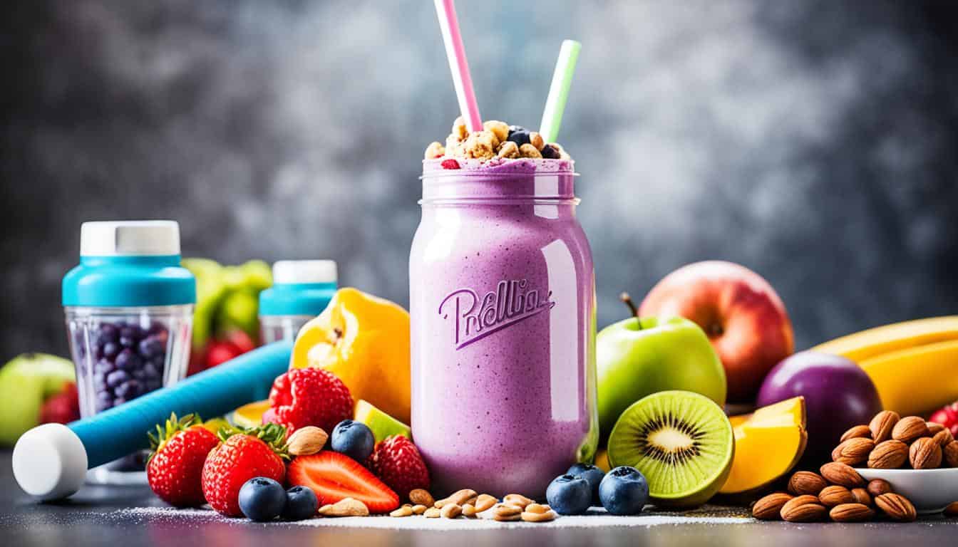 Easy Post-Workout Protein Shakes Recipes to Try