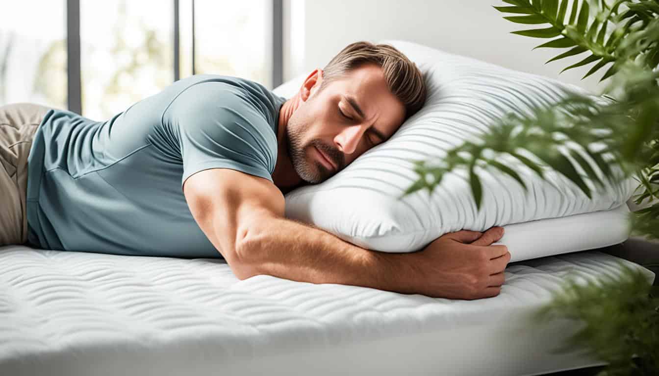 Sleep Optimization for Muscle Growth: Secret Weapon for Muscle