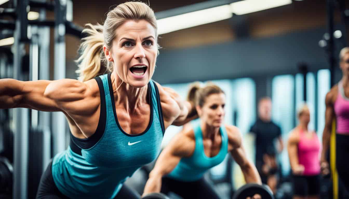 Beginner's Guide: Strength Training for Weight Loss