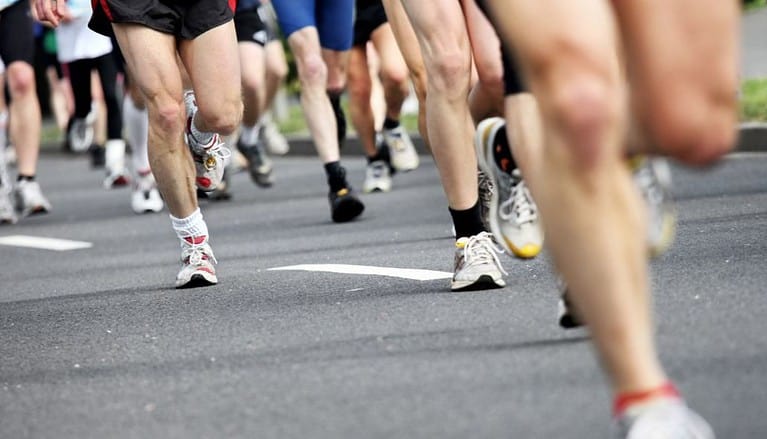 What to Eat Before a Half Marathon: Nutrition Guide