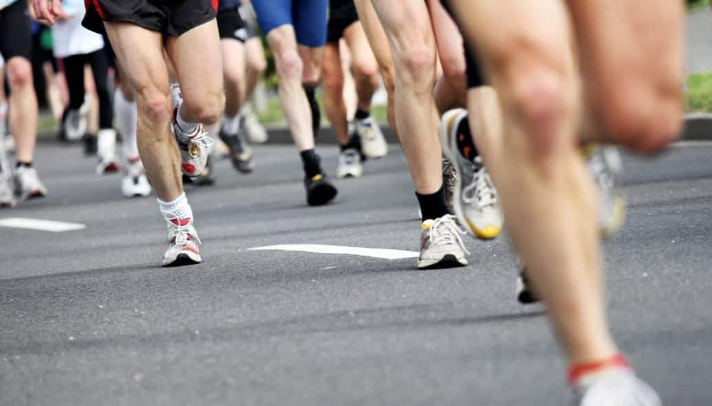 What to Eat Before a Half Marathon: Nutrition Guide