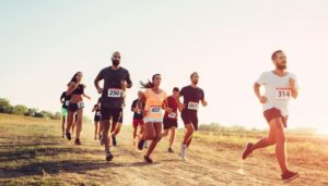 What to Eat Before a Half Marathon: Nutrition Guide