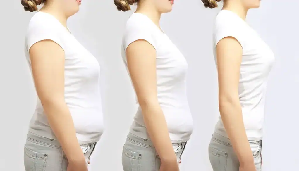 Weight Loss Results Timeline: How Long to See Change
