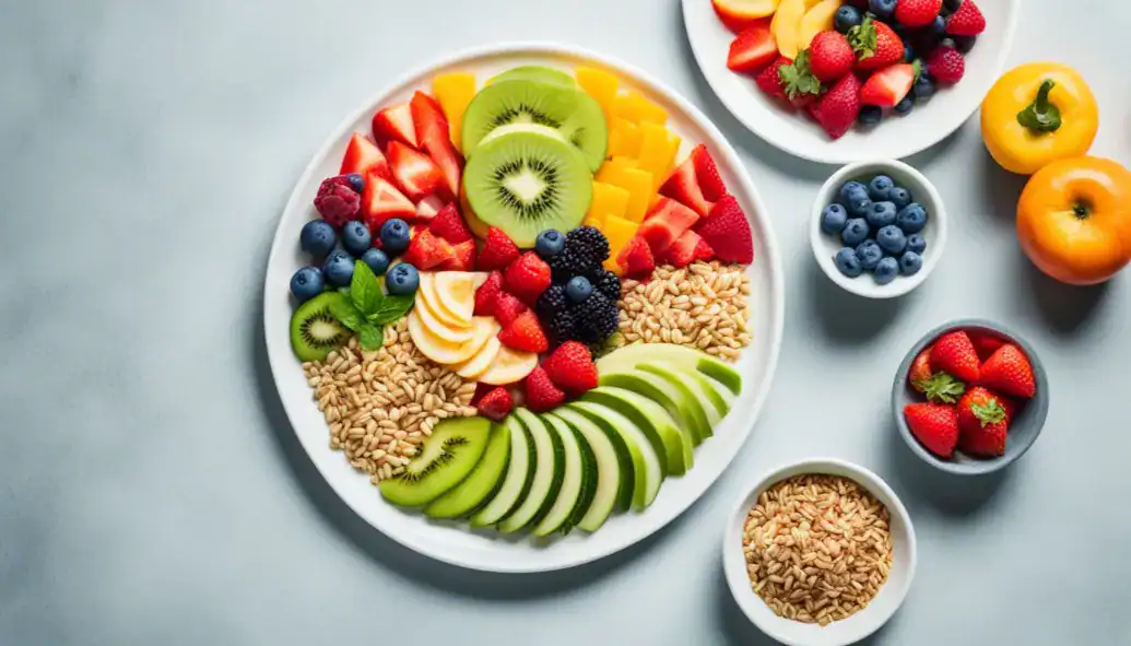 Revamp Your Diet and Lose Weight: Healthy Eating for Long-Lasting ...