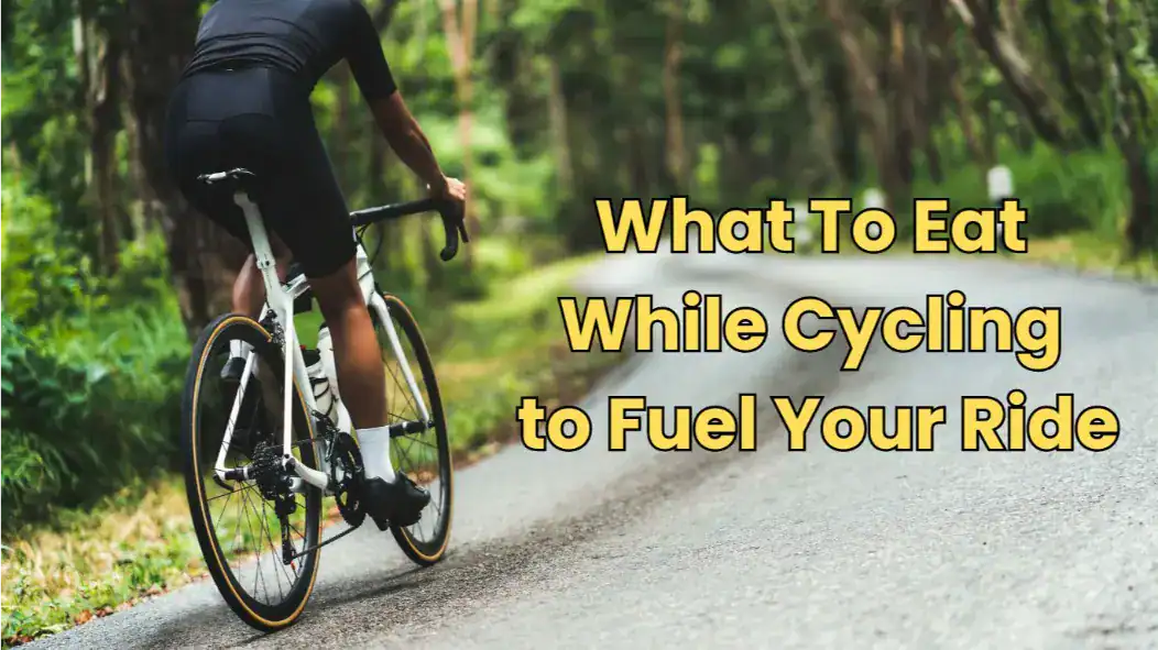 Ride to Restaurants: What To Eat While Long Cycling Trip