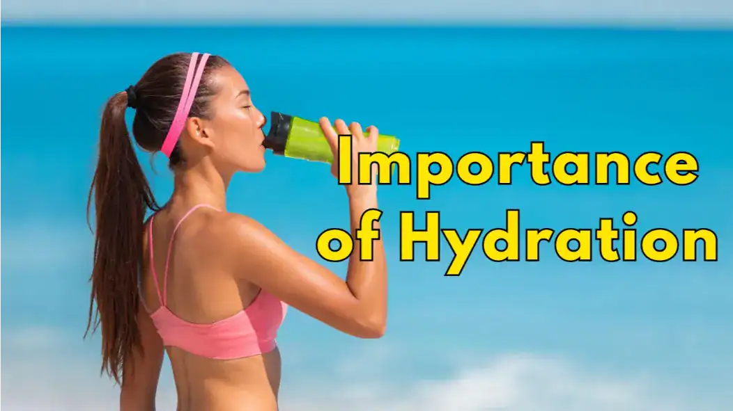 7 Surprising Hydration Secrets: Drink More Water, Instantly!