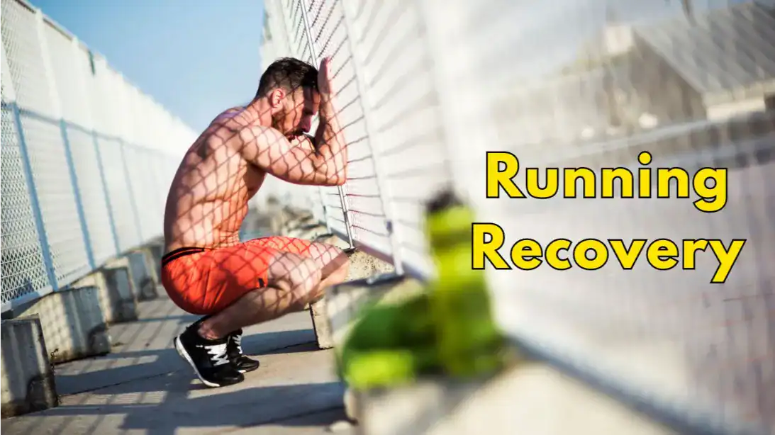 Outdoor Running Recovery: Tips for Faster Recovery