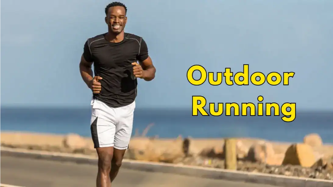 Running Outside for Beginners: Tips for Outdoor Running, Starting Again ...