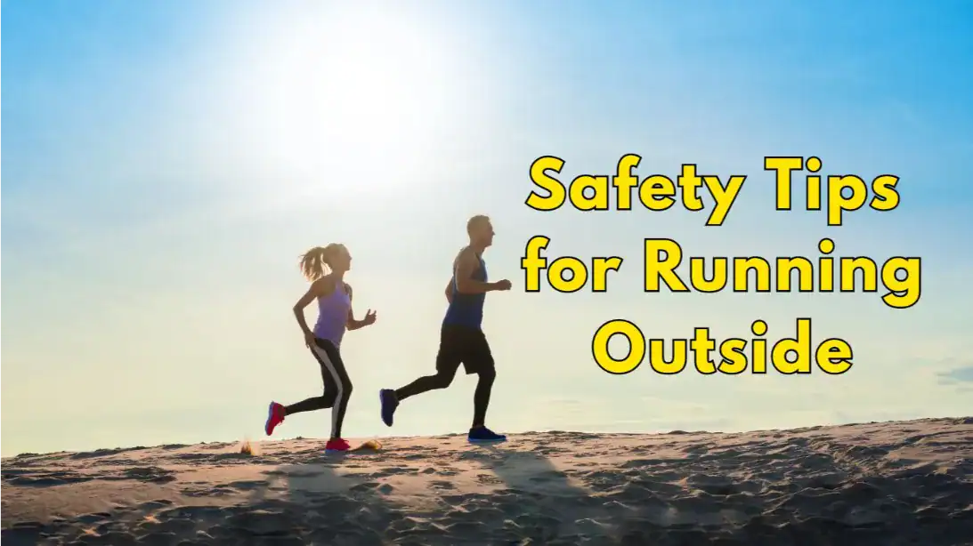 2025 Running Safety Tips to Protect Yourself During Night Runs