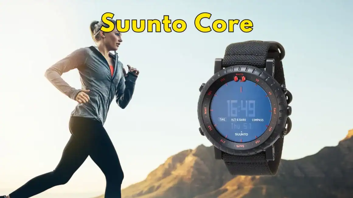 Suunto Core Review: A Durable and Feature-Packed Adventure Watch - Gear ...