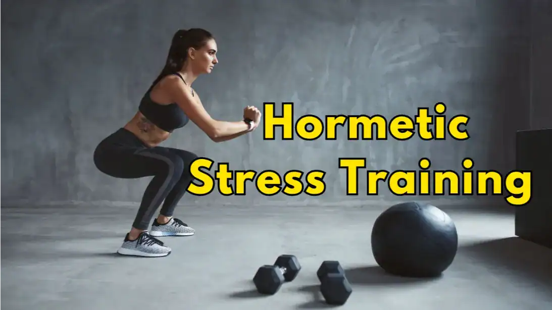 Hormetic Stress: 7 Surprising Secrets to Ultimate Fitness
