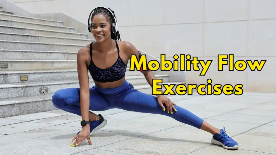 7 Proven Mobility Flow Exercises for Ultimate Joint Health
