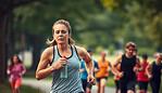 7 Proven Ways Running Can Reduce Stress & Anxiety Fast