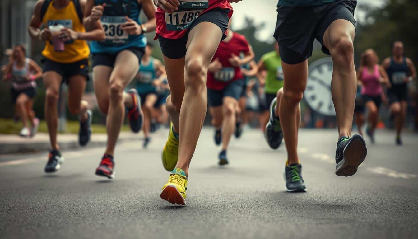 Nutrition Timing: 7 Secret Steps for Runners [Revealed]