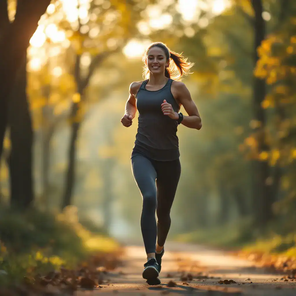 Outdoor Running 7 Secret Steps To Run Further Faster Outdoor Running 7 Secret Steps To Run Further Faster