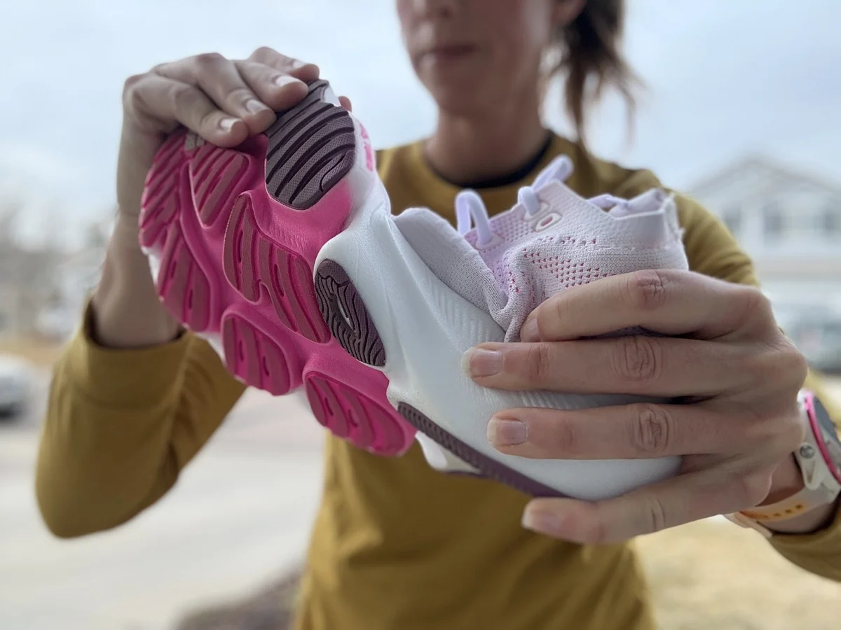 Brooks Glycerin Flex Review 2026: Cushioned Daily Trainer That Lets ...