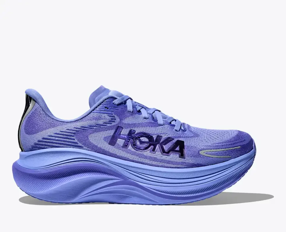 HOKA Skyward X 2 Review 2026: Max-Cushion Carbon Super Trainer for Long ...